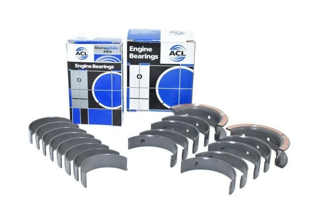 Main bearing STD Toyota 1984-1986 1839-1974cc DIESEL ACL